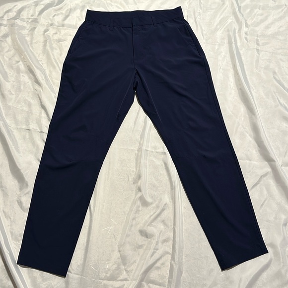 Fabletics | Pants | Fabletics The Only Pant Lightweight Sz 3 | Poshmark
